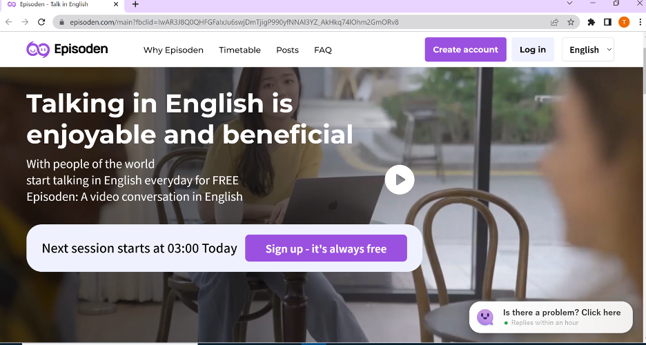 A FREE AND USEFUL WEBSITE FOR ENGLISH LEARNERS – Faculty of Foreign ...